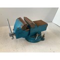 Metalworking Vice