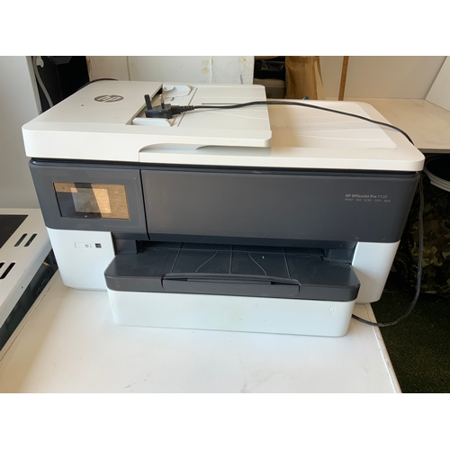 HP Printer