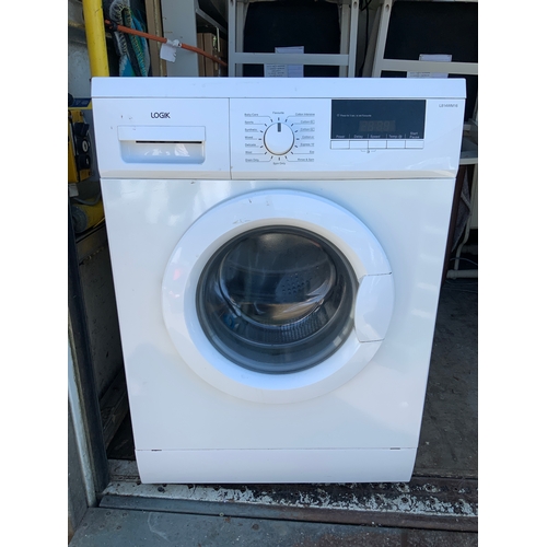 Logik Washing Machine