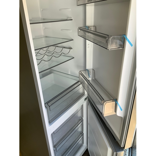 Kenwood Fridge Freezer