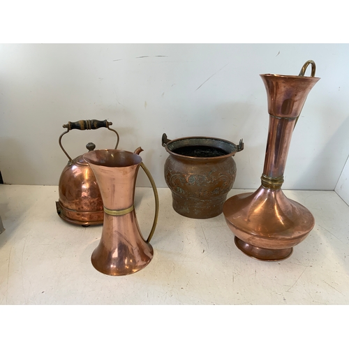 Copper Items