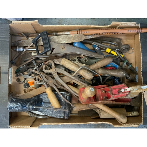 Box of Tools