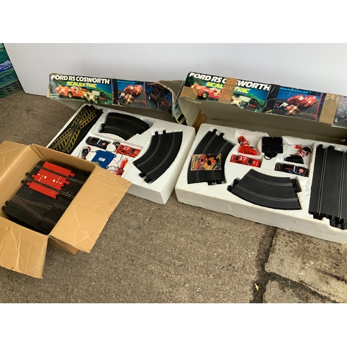 Scalextric Sets