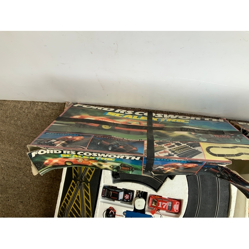 Scalextric Sets