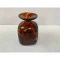 Medina Glass Vase