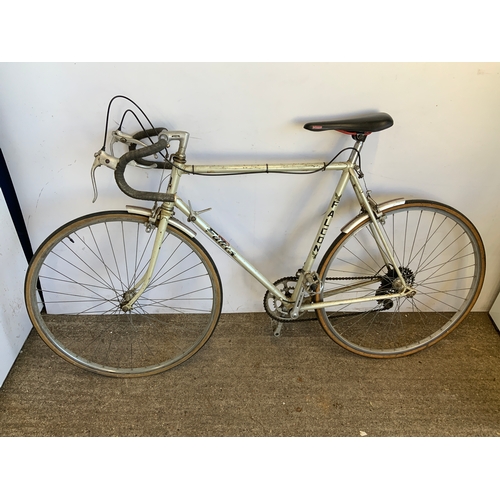 Falcon Racing Bike