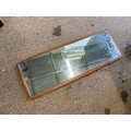 G Plan Mirror