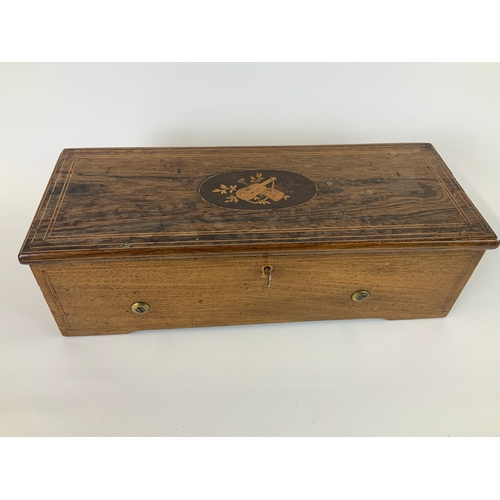 Music Box