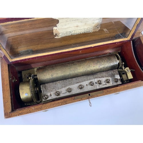 Music Box