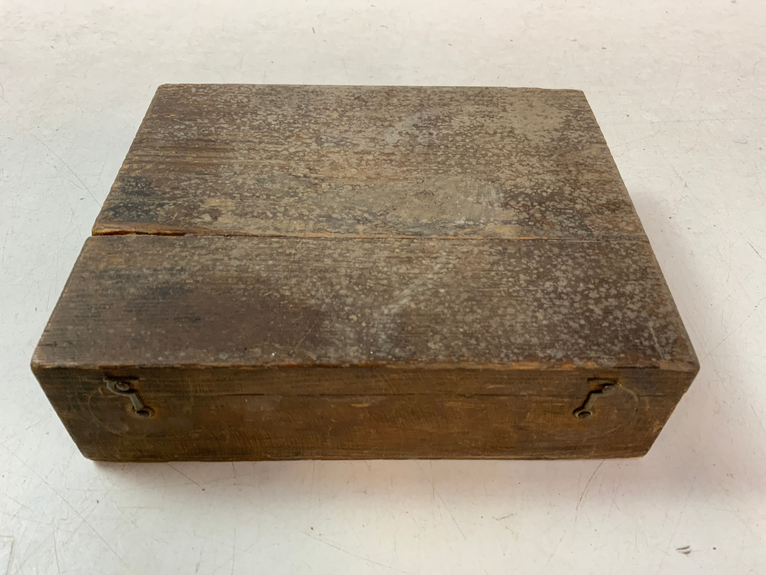 Capstan Gauge Engineering Tool in Fitted Box