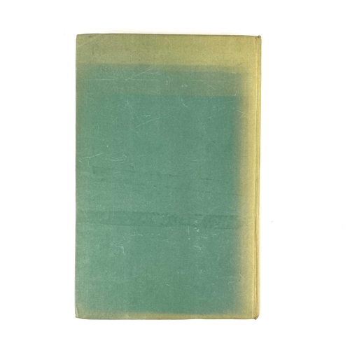 Two Siegfried Sassoons first editions and four re-prints. 'Meredith ...