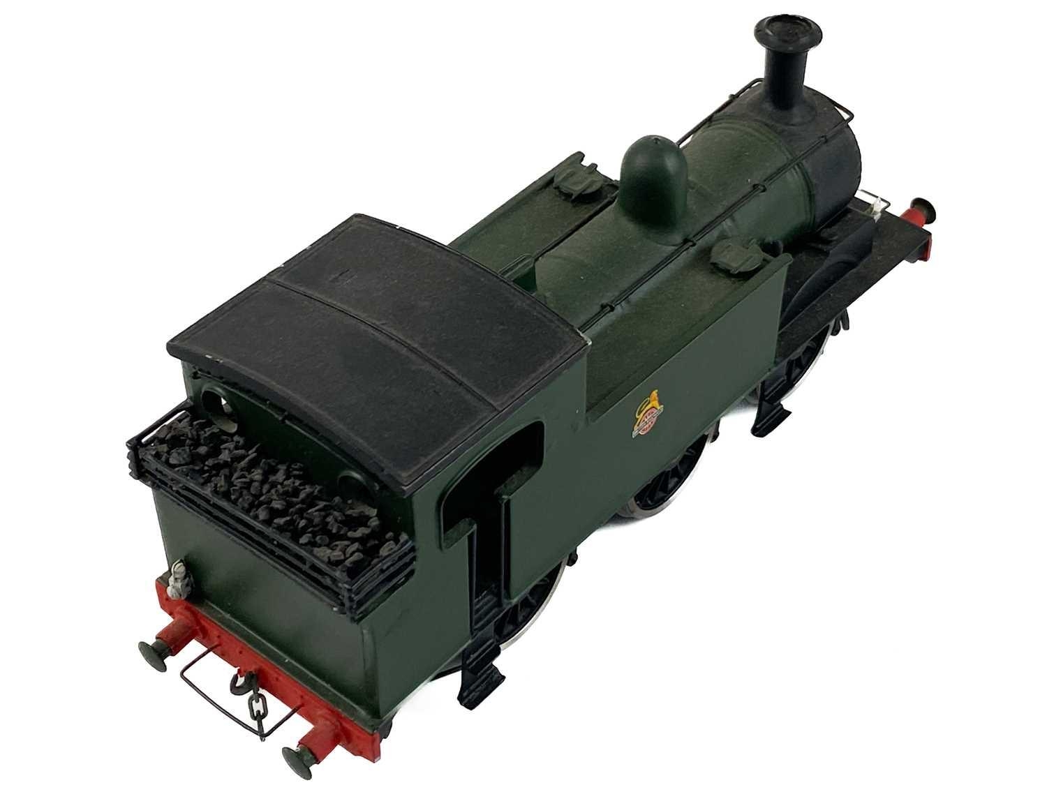 O Gauge SECR / BR Southern Region Era G6 0-6-0 tank A well constructed ...