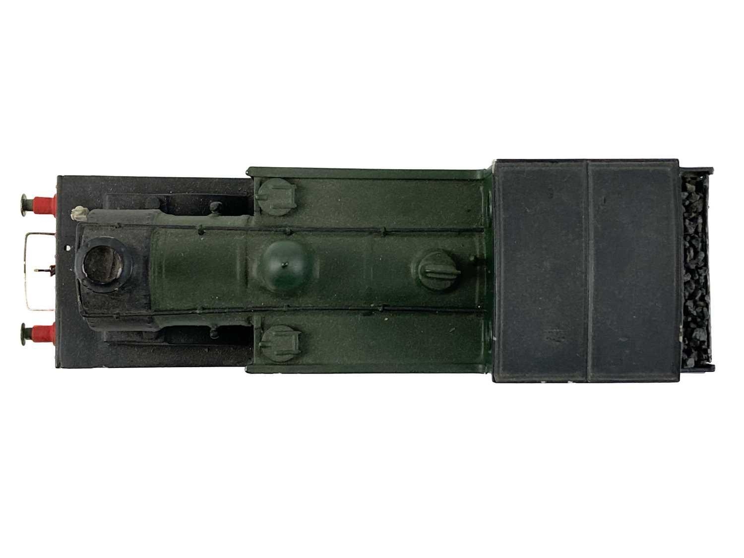 O Gauge SECR / BR Southern Region Era G6 0-6-0 tank A well constructed ...