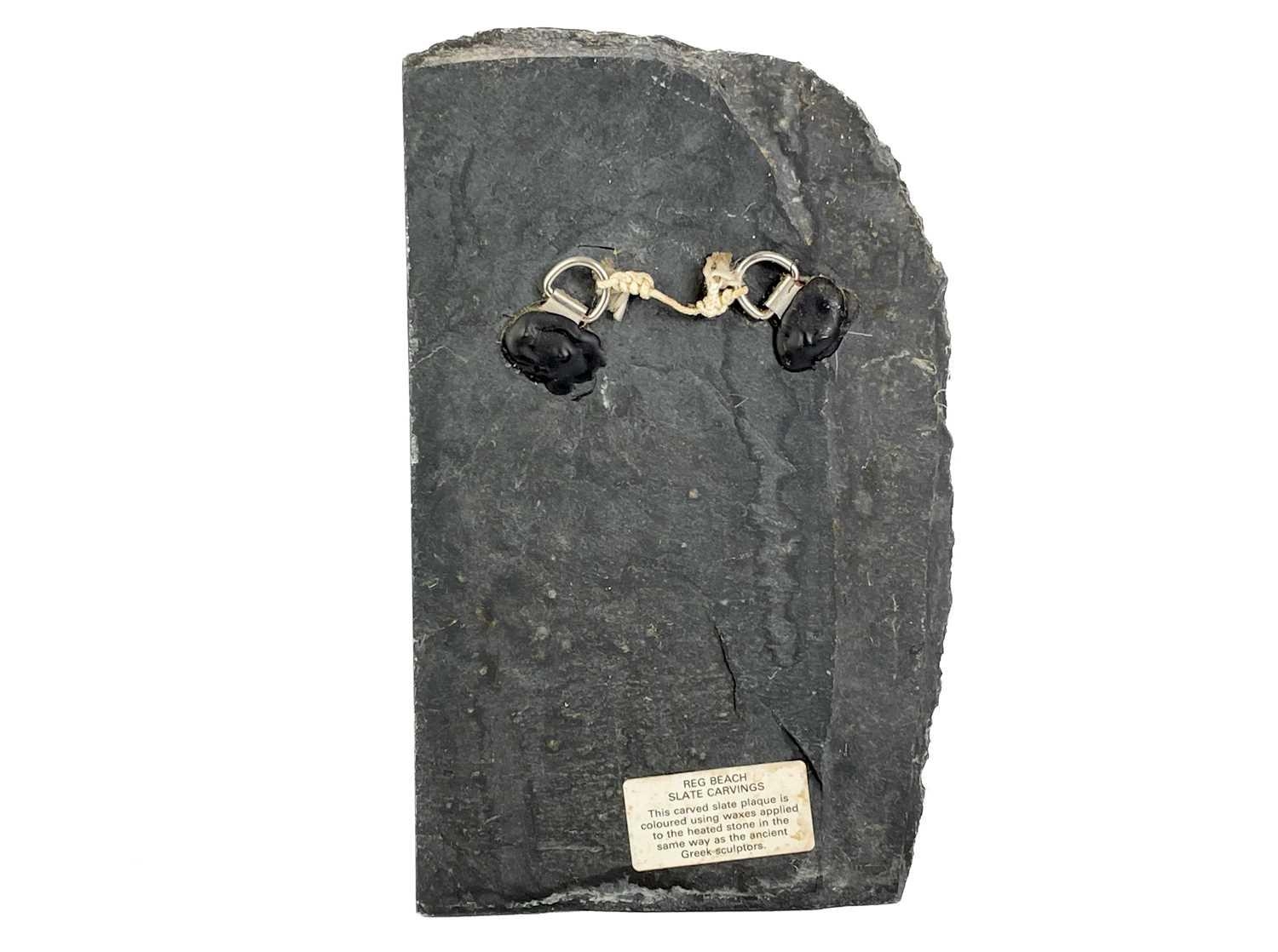 A John Mainwaring carved wood sculpture 'Starling'. Height 7.5cm ...