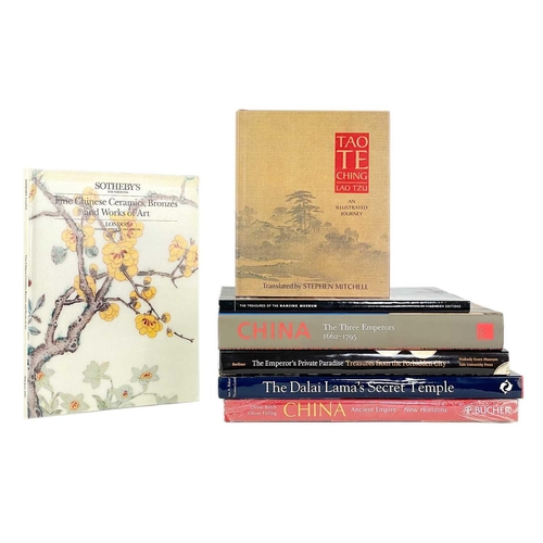 Nancy Berliner. The Emperor's Private Paradise. Treasures from the ...