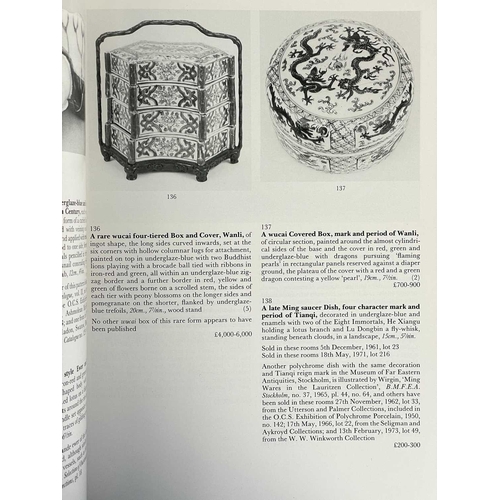 Nancy Berliner. The Emperor's Private Paradise. Treasures from the ...