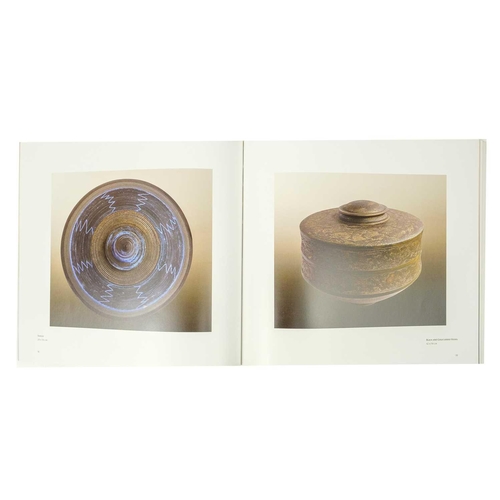 Studio Pottery Interest Bernard Leach, 'A Potter's Handbook', Faber and ...