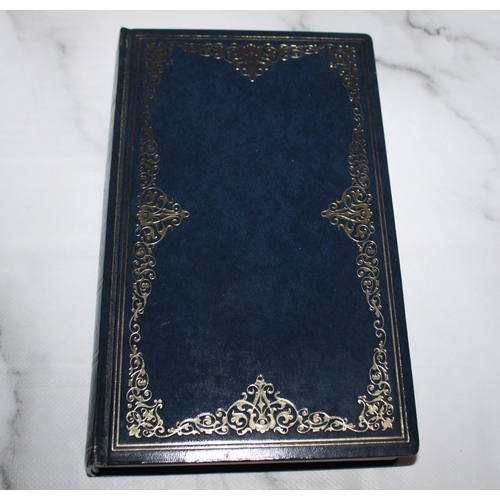 Four Hard Back Books Literary Heritage Collection Inc-Vanity Fair Dr ...