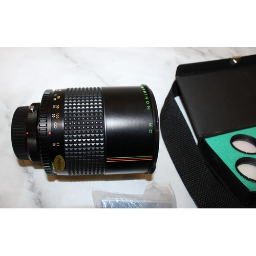 Quantity Of Camera Equipment Inc- Minox Camera & Accessories Makinon ...