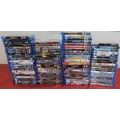 A Quantity Of Blue Ray Films Unopened