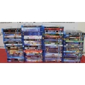 A Quantity Of Blue Ray Films Unopened