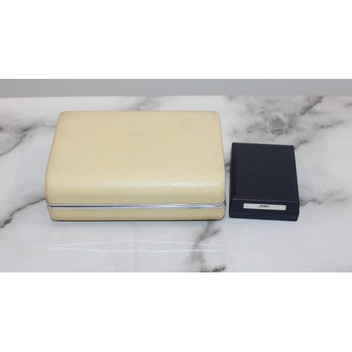 Boxes Containing Gold Toned Jewellery Items