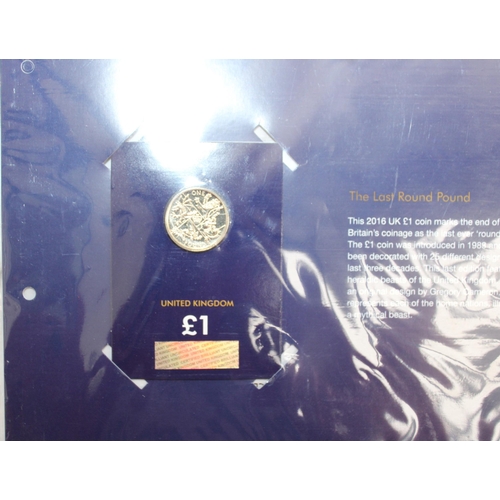 Change Checker Folder/New Unopened Coin Checker Coin Sheets/Unopened ...