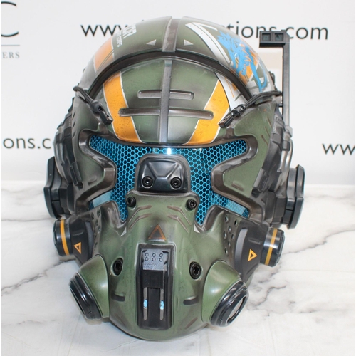 Boxed TITANFALL 2 VANGUARD SRS COLLECTORS EDITION