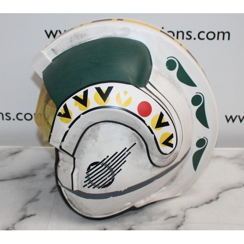 Star Wars Wedge Antilles Helmet Full Size