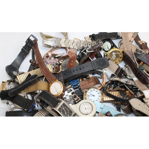 100 + Watches All Untested Various Conditions