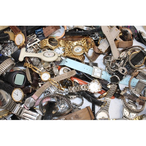 100 + Watches All Untested Various Conditions