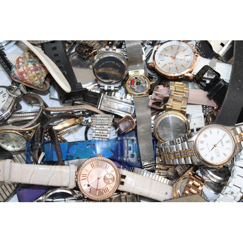 100 + Watches All Untested Various Conditions