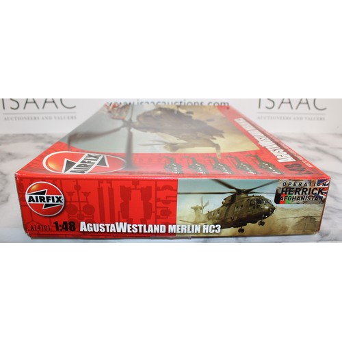 Boxed AIRFIX Aircraft Model Kit