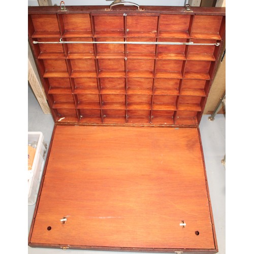 Large Display Carry Case 90cm x 71cm x 13.5cm Collection Only