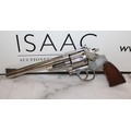 KOKUSAI SANGYO Smith & Wesson 44 Magnum Replica