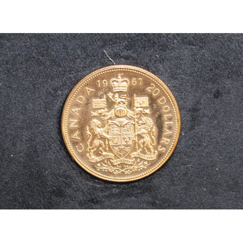 Boxed Royal Canadian Mint OTTAWA Monnaie Royale Canadienne Seven Coin ...