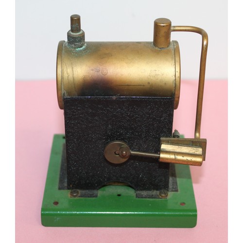 SEL 1520 'MINOR'
