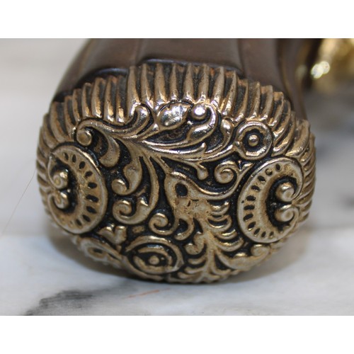 Pair Of Flintlock Pistols (Forsyth Patent) Inscribed With Joseph Kinner ...