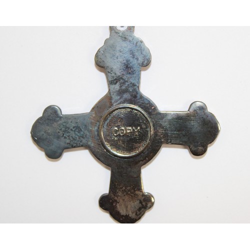 A Collectable Boxed COPY Distinguished Flying Cross Medal ( DFC ) A ...