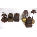 Tilley lamps, Tilley spares, brass paraffin hanging lamps, signal lamp ...