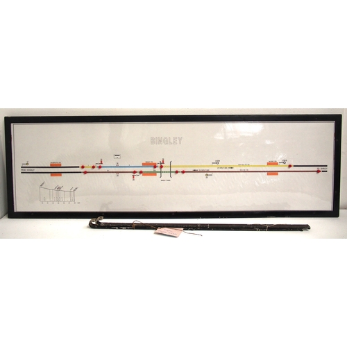 638 - BR Signal Box diagram