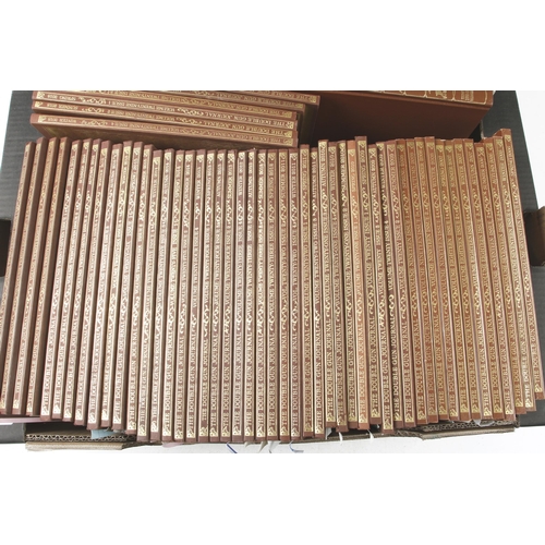 A rare set of 82 Double Gun Journals 1991-2019 complete with index and ...