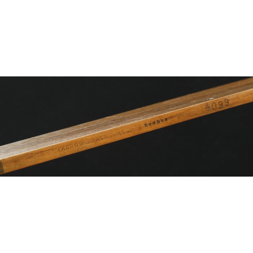 Farmar's Rule; 1919 Guide to The Standard Slide-Rule 106pp h/b, t/w a ...