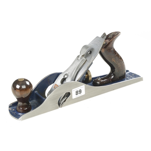 A little used RECORD No 010 rebate plane G++