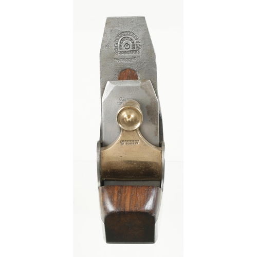 A d/t steel MATHIESON smoother 50% orig Mathieson 1 1/4