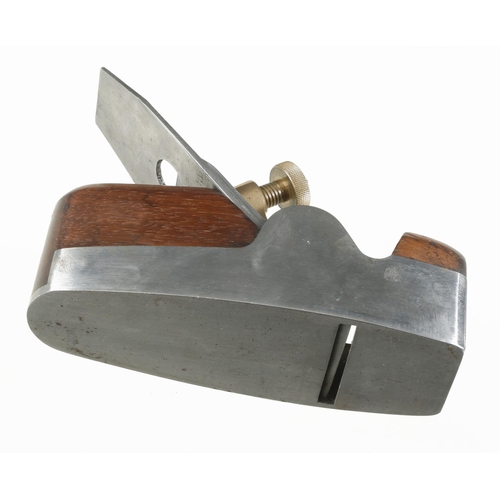 A d/t steel MATHIESON smoother 50% orig Mathieson 1 1/4