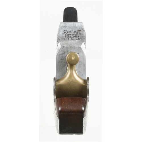 A d/t steel smoother by SPIERS 50% Stewart Spiers iron remains ...