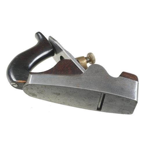 A d/t steel smoother by SPIERS 50% Stewart Spiers iron remains ...
