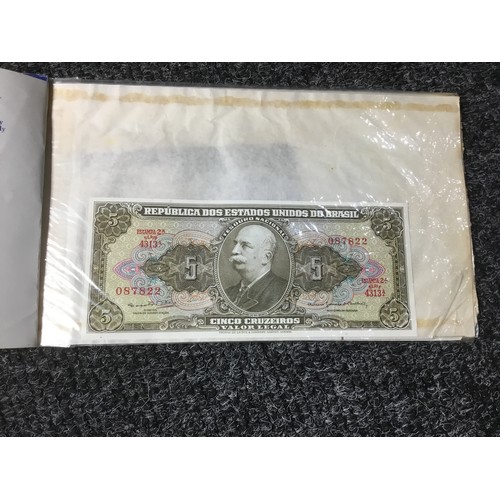 Rothman's Cambridge Collection Of Rare Bank Notes