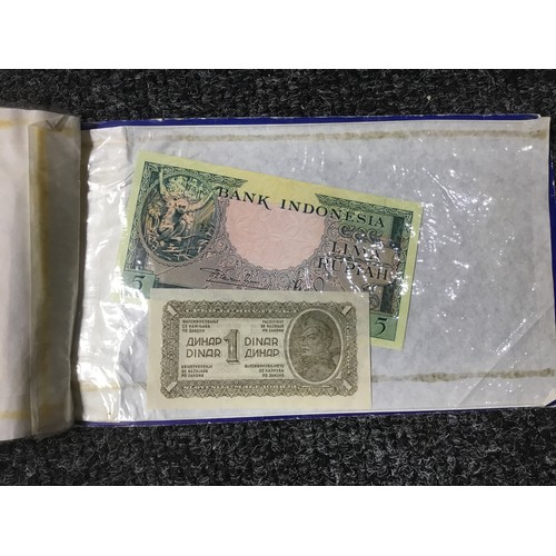 Rothman's Cambridge Collection Of Rare Bank Notes